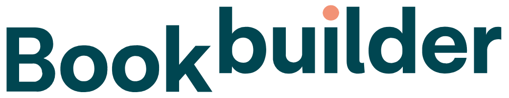 Bookbuilder Programmme